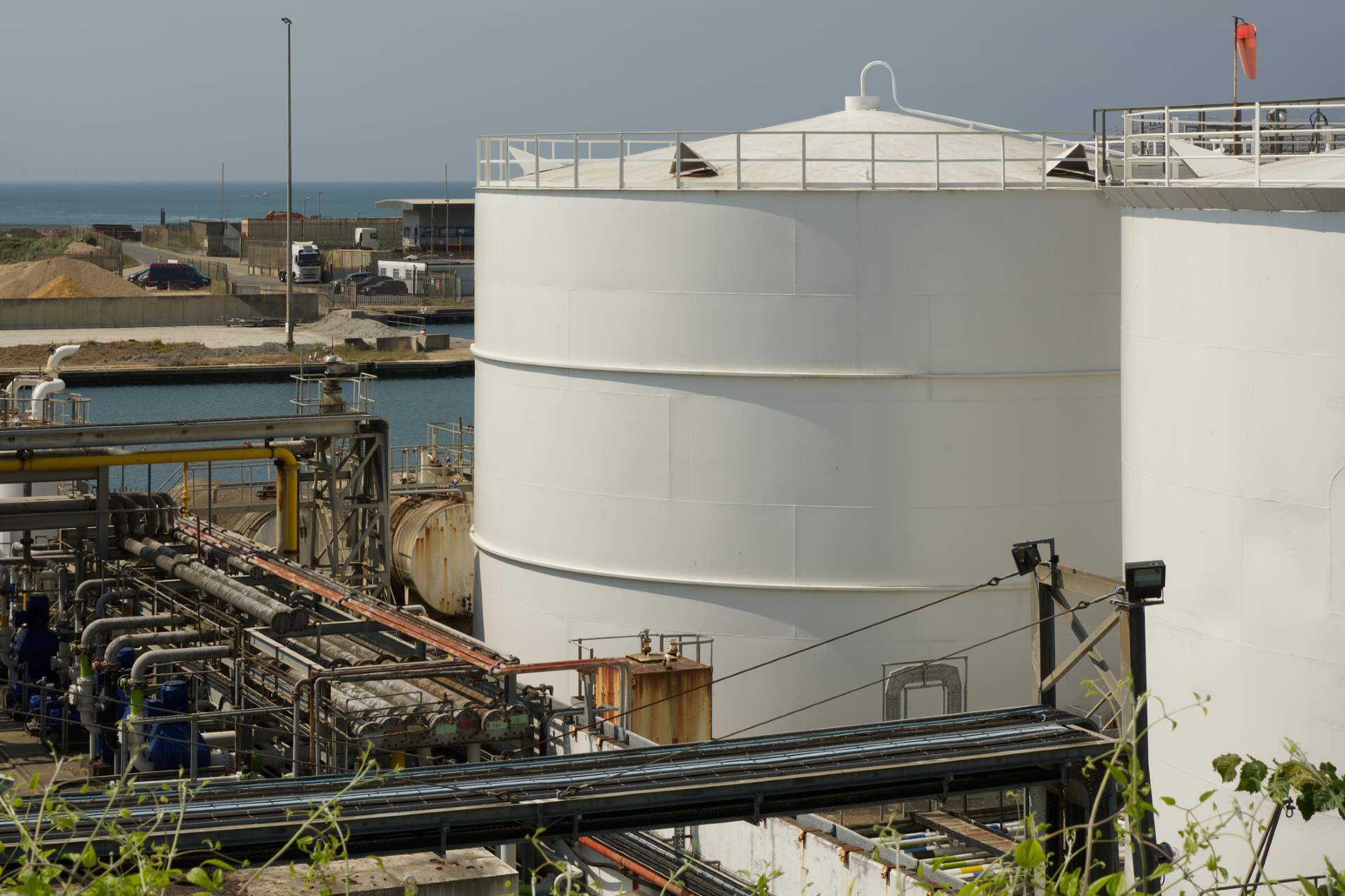 Fuel Filtration - Pickering Perforated Products